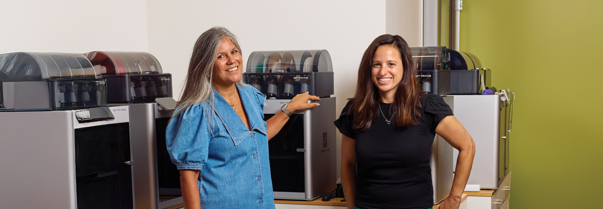 Hands-On Projects with Innovative Technologies Connect Students and Communities | EdTech Magazine